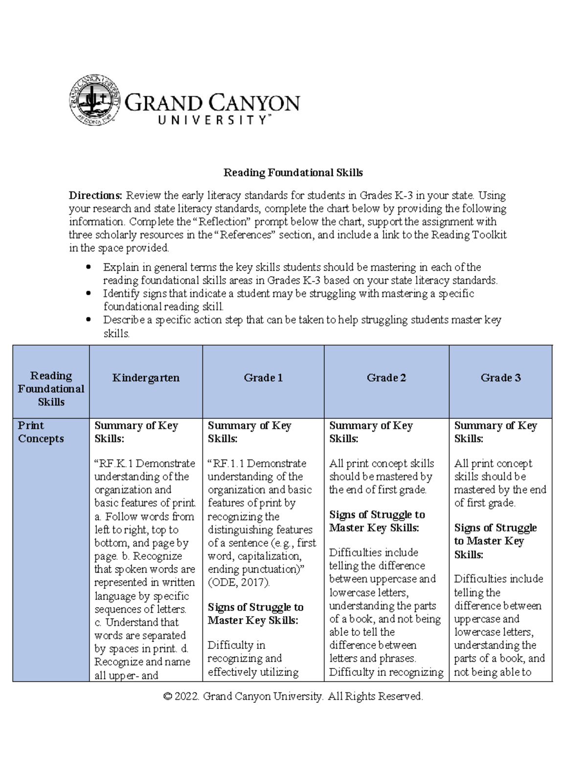 Waldman Reading Toolkit Part 2 Word Recognition - Reading Foundational ...