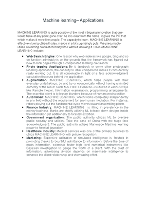 Computer architecture chapter 9 - Virgil Bistriceanu Illinois Institute ...