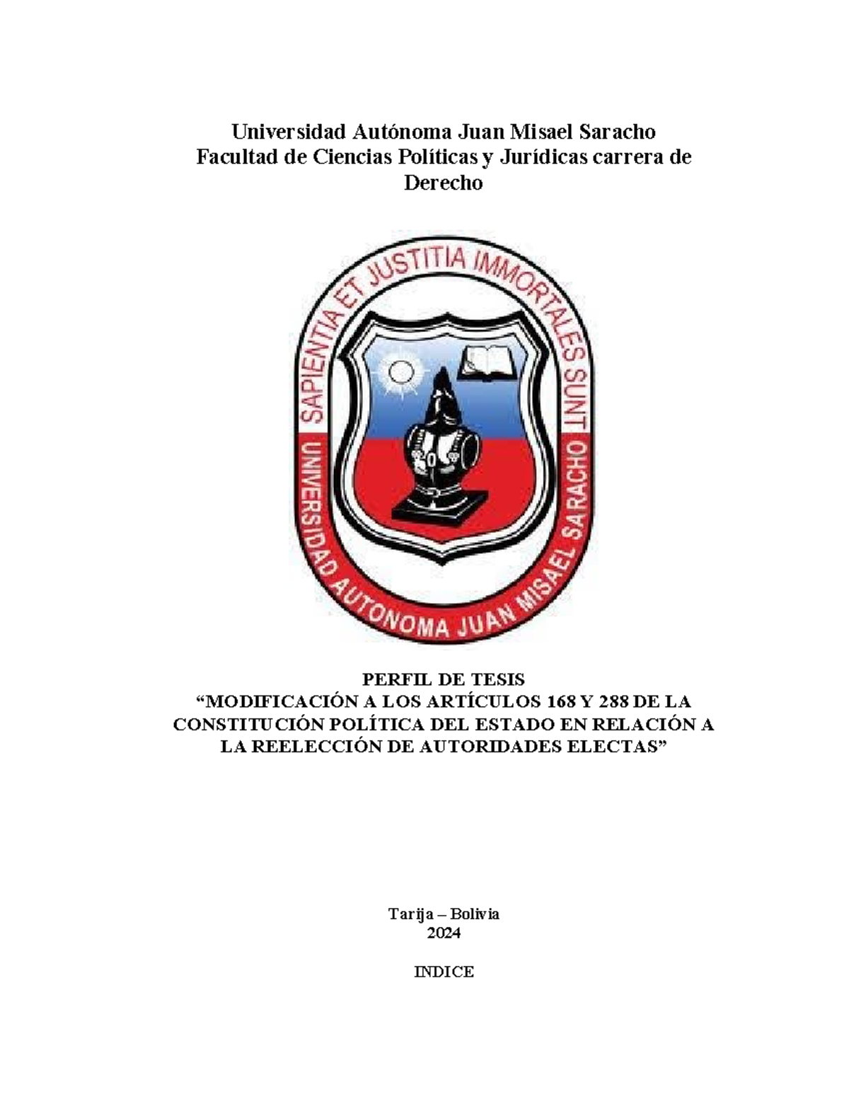 Tesis - Universidad Autónoma Juan Misael Saracho Facultad de Ciencias ...