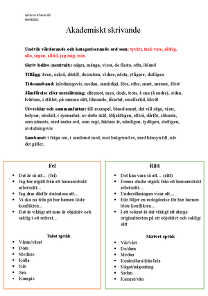 Det lilla och stora kretsloppet enkel version - Det lilla och stora ...