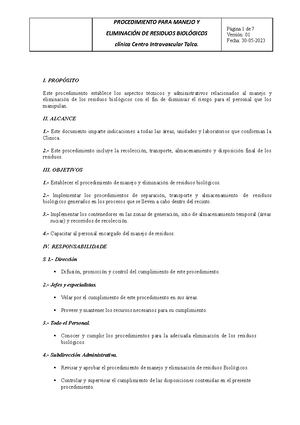 Test TAR - Test TAR (test de articulacion a la repeticion) - TEST DE ...