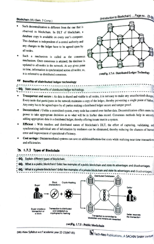 SMA Notes - Subject: Social Media Analytics Module 1: Social Media ...