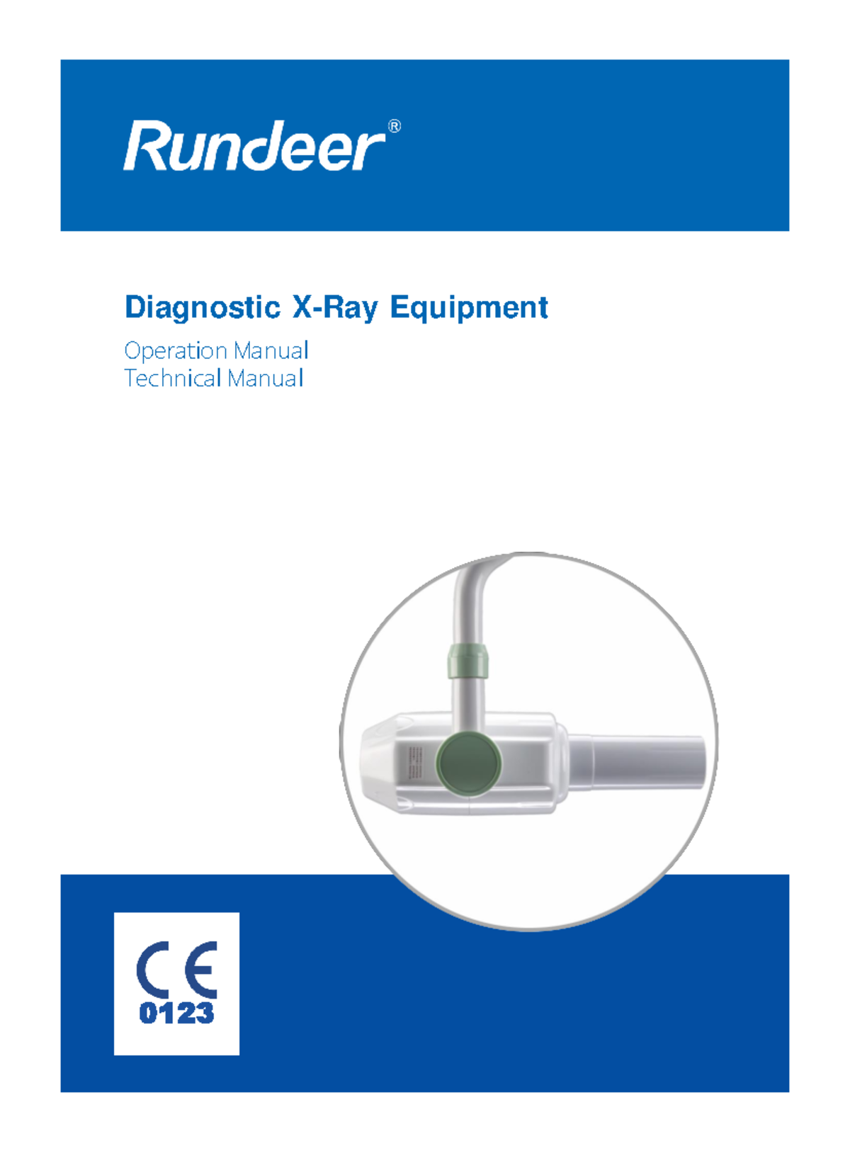 AC X Ray units 230V User manuals Espanol - Diagnostic X-Ray Equipment T ...