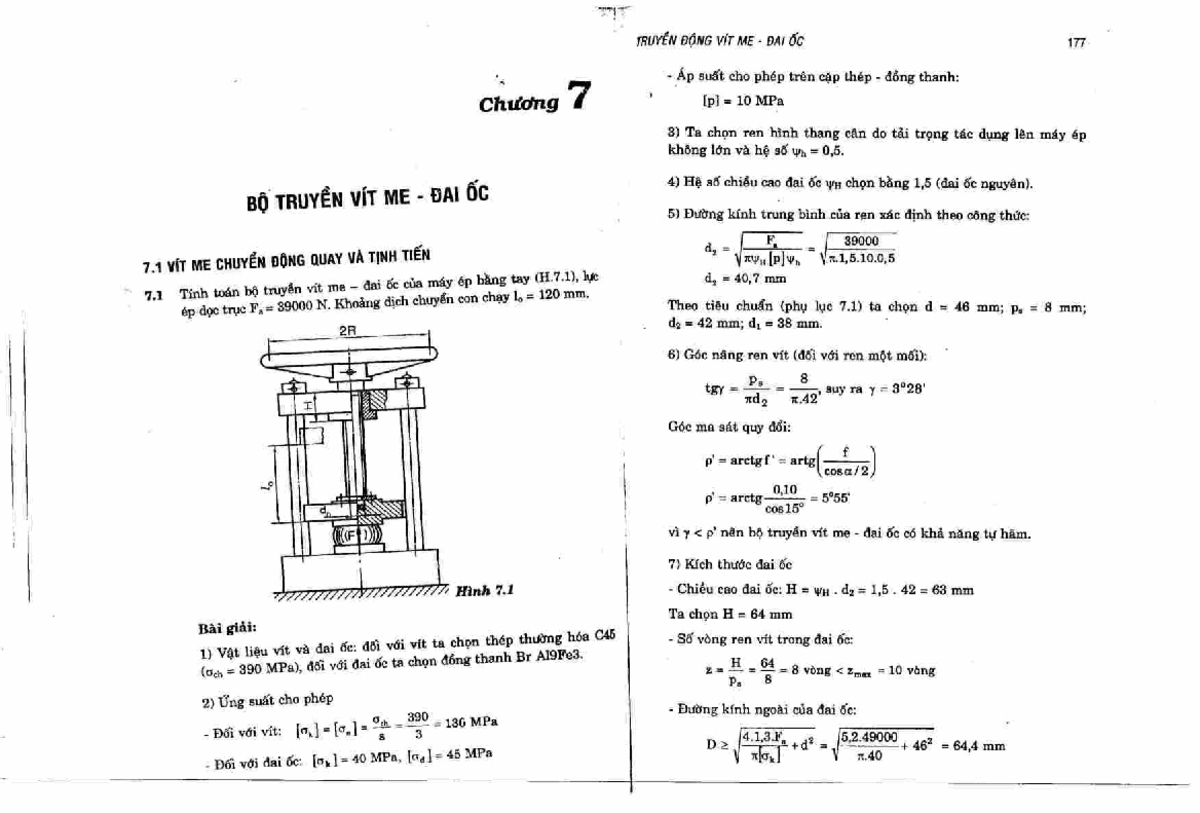 Tailieuxanh nguyen huu loc bai tap chi tiet may nxb dhqg tphcm 2 6911 - Kiểm toán cơ bản - Studocu