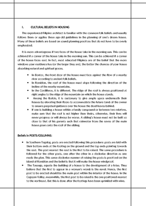 A3- Title- Block (HOA) - BS Architecture - PLATE NO. TITLE: YEAR AND ...