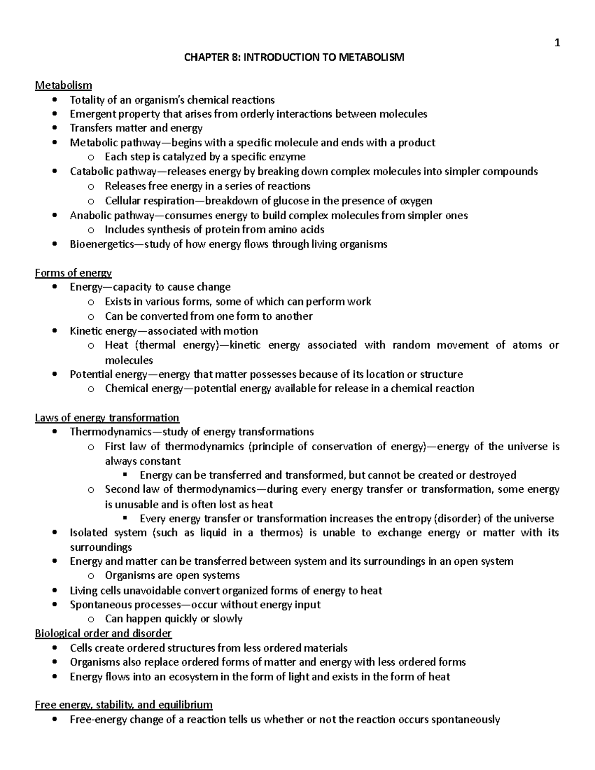 biology-2015-10-14-chapter-8-notes-chapter-8-introduction-to