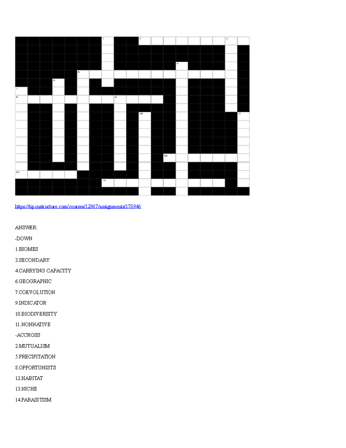 Hazel gamilla ass helps student to have higher grade - tip.instructure ...