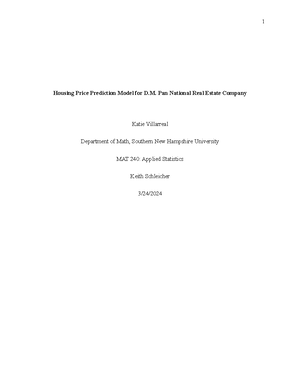 PSY 375 Module One Lab Worksheet Template - PSY 375 Module One Lab ...