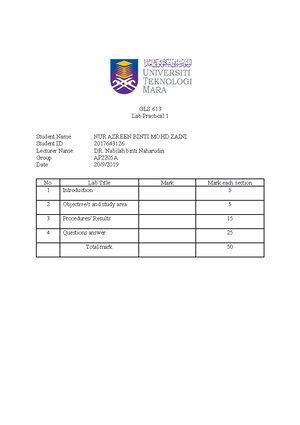 Inspection Checklist OF Flushing TEST - PACKAGE 1: CONSTRUCTION AND ...