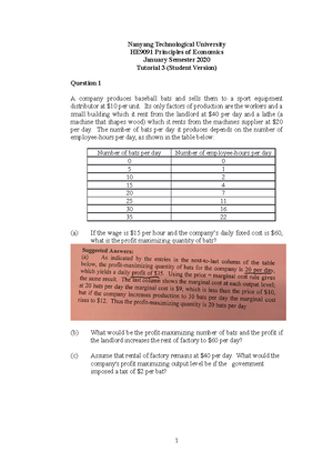 HE5091 Jan 2022 Tutorial 2.Student Version - Copy - Nanyang ...