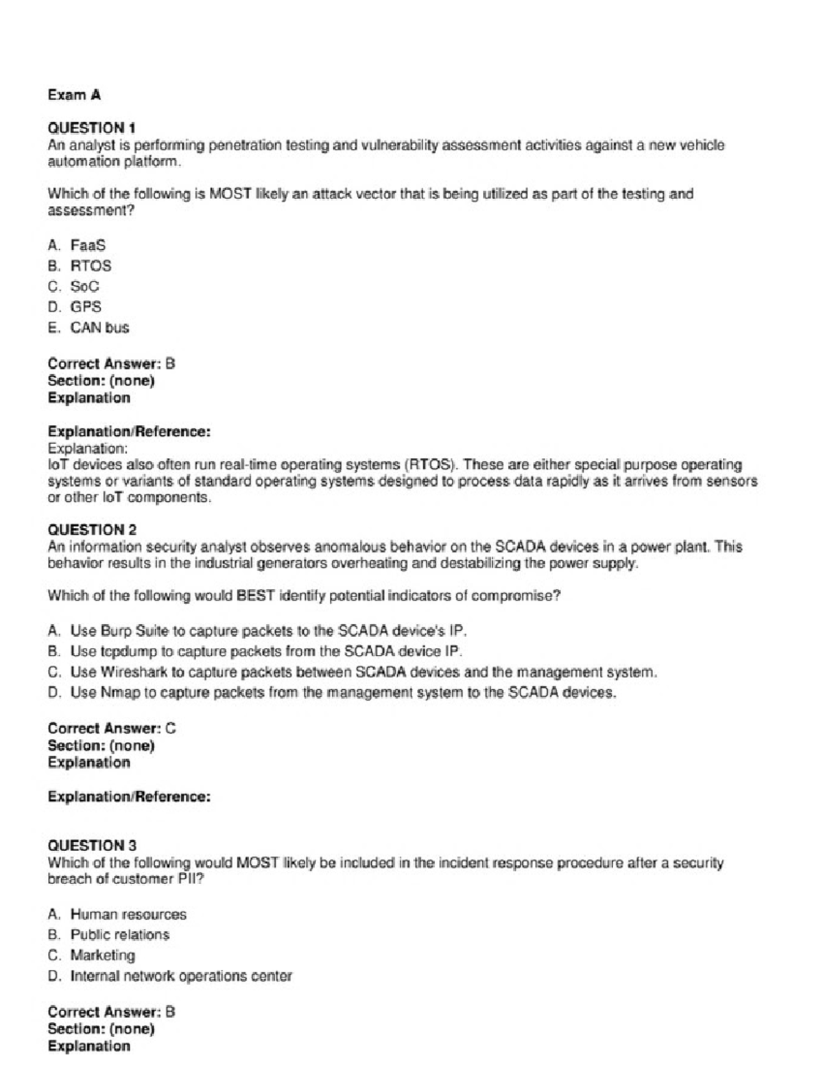 intro to computers - ITN 101 - Studocu