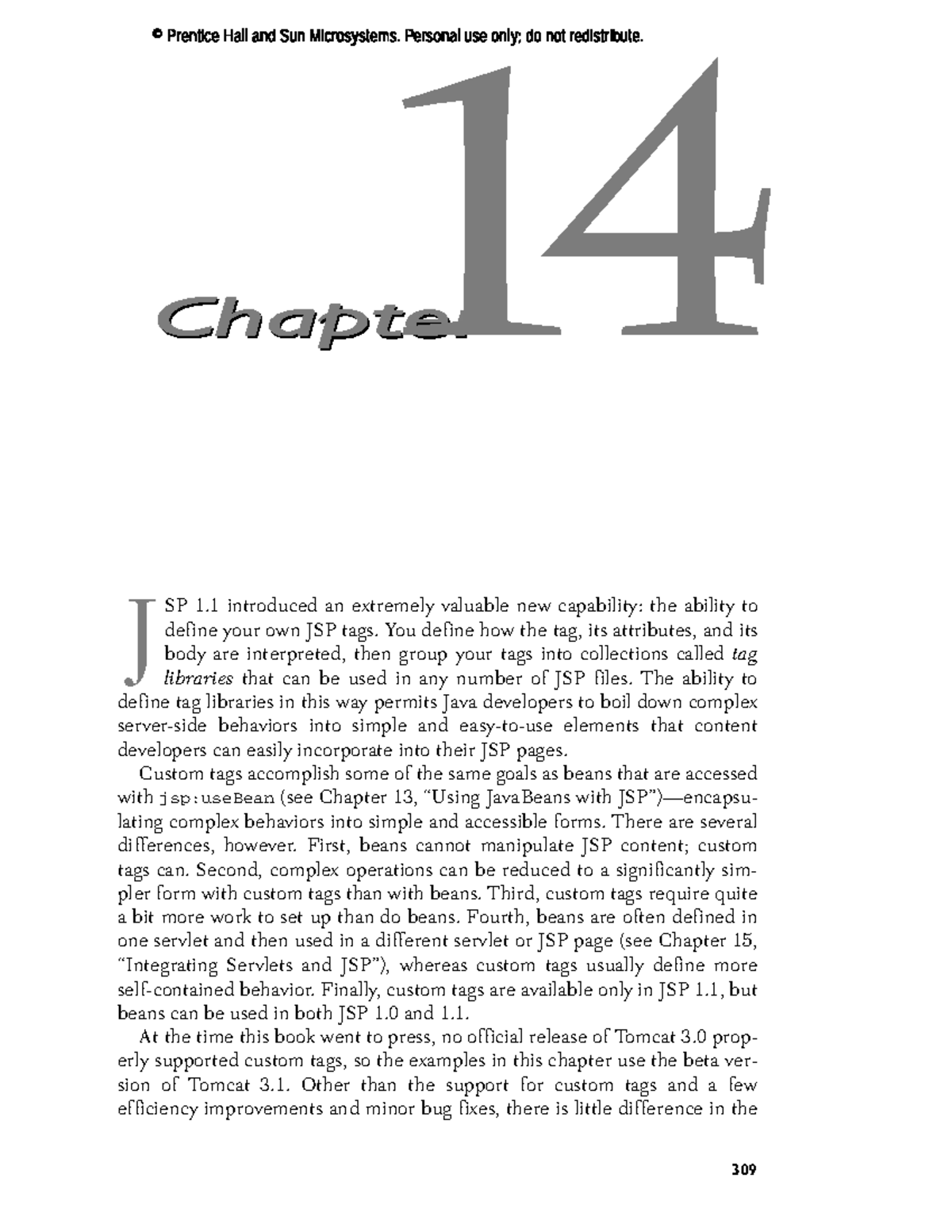 C14 Custom Tag - Tutorial hướng dẫn làm các tag trong web Servlet - 309 ...