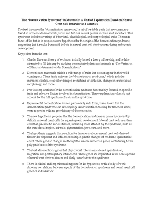 Adaptions and spandrels - Adaptions and spandrels Stephen Jay Gould was ...