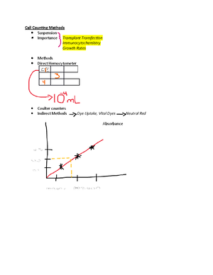 Cellular Physiology Notes Part IV - PART IV. THE CELL NUCLEUS ...