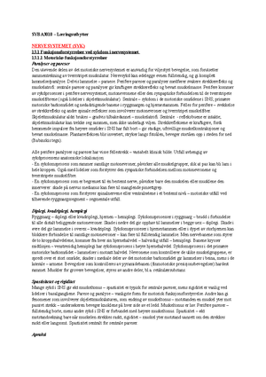 Respirasjon, sirkulasjon, temperatur - Respirasjon - sirkulasjon ...