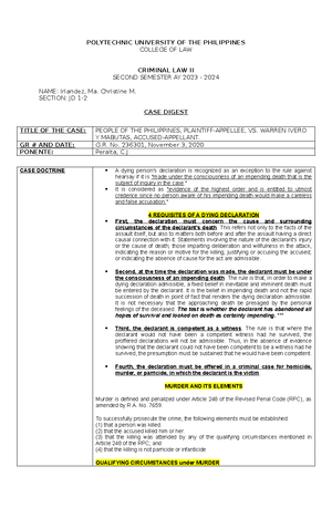 WEEK-5 Q2 Physical- Science - PHYSICAL SCIENCE QUARTER 2 – MODULE 5 ...