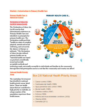 [Solved] describe service delivery models for individualised support ...