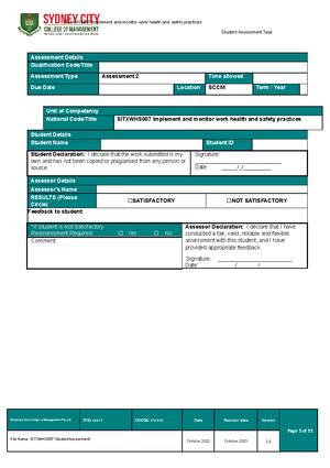 Mbs thesis proposal sample pdf - IMPACT OF CREDIT PERFORMANCE ON THE ...
