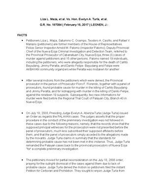 People v delim intent and motive- Elements of Criminal intent and ways ...