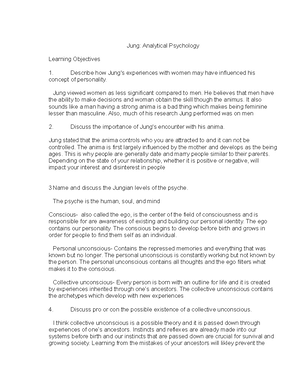 PSY 235 Chapter 10 - Professor Patricia Morokoff. - Chapter 10: Culture ...