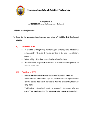 PRT Module Tasks FD1 - Lecture notes 2-56 - PRT 2009 : AGRICULTURE AND ...