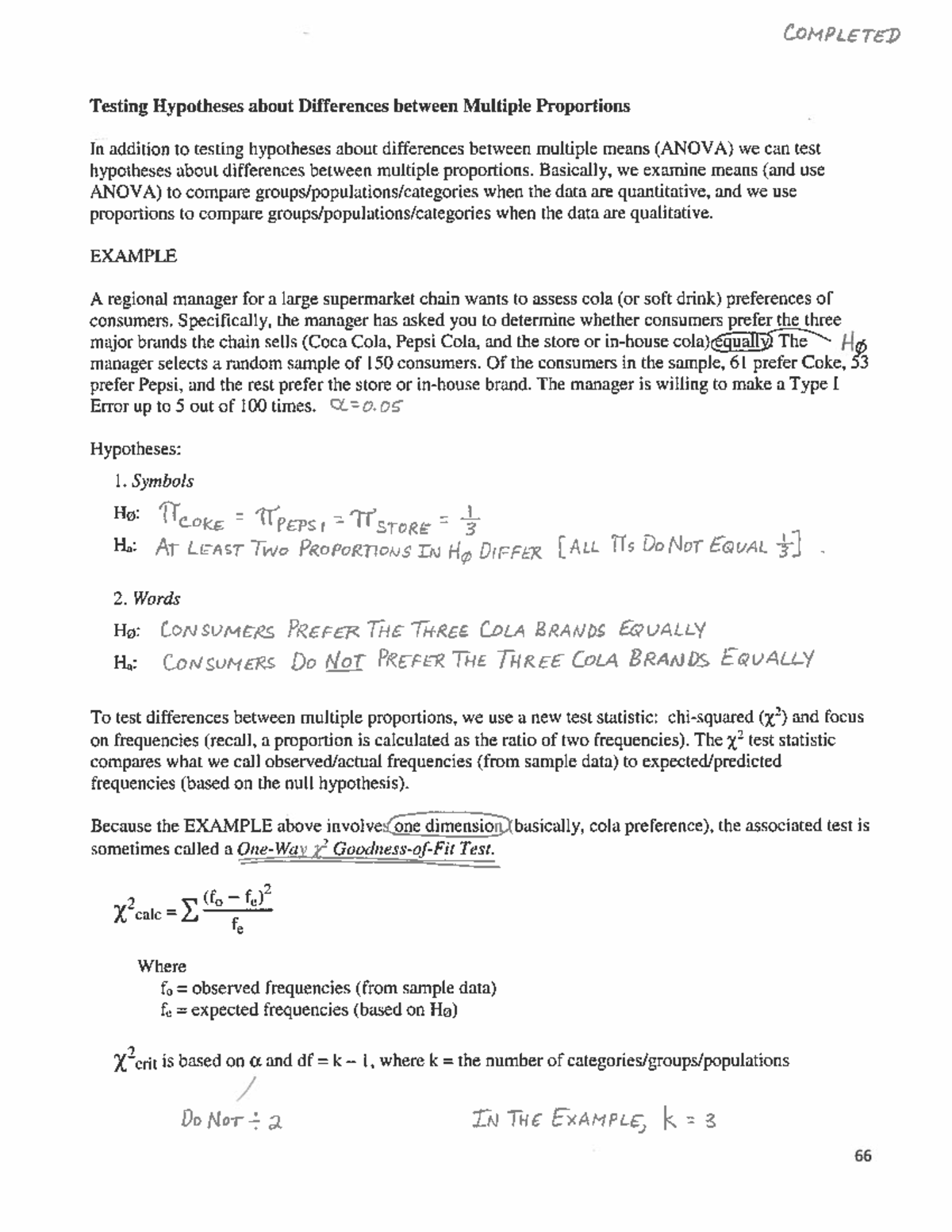 Completed 14 - BMGT230H - Studocu