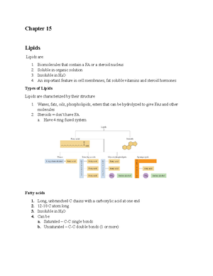 Physical Properties Lab Report - Since physical properties can be ...