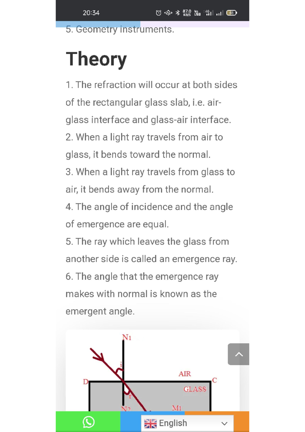 Physics project - Bsc (H) Physics - Studocu