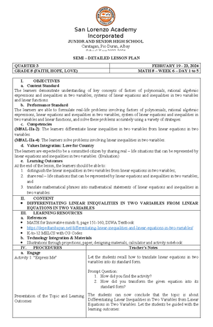 Science 6 q2 mod6 Ecosystem-Tropical-Rainforests-Coral-Reefs-and ...