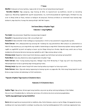 UTS-Module-1 - Uts - v uls.edu U N D E R S T A N D I N G T H E S E L F ...
