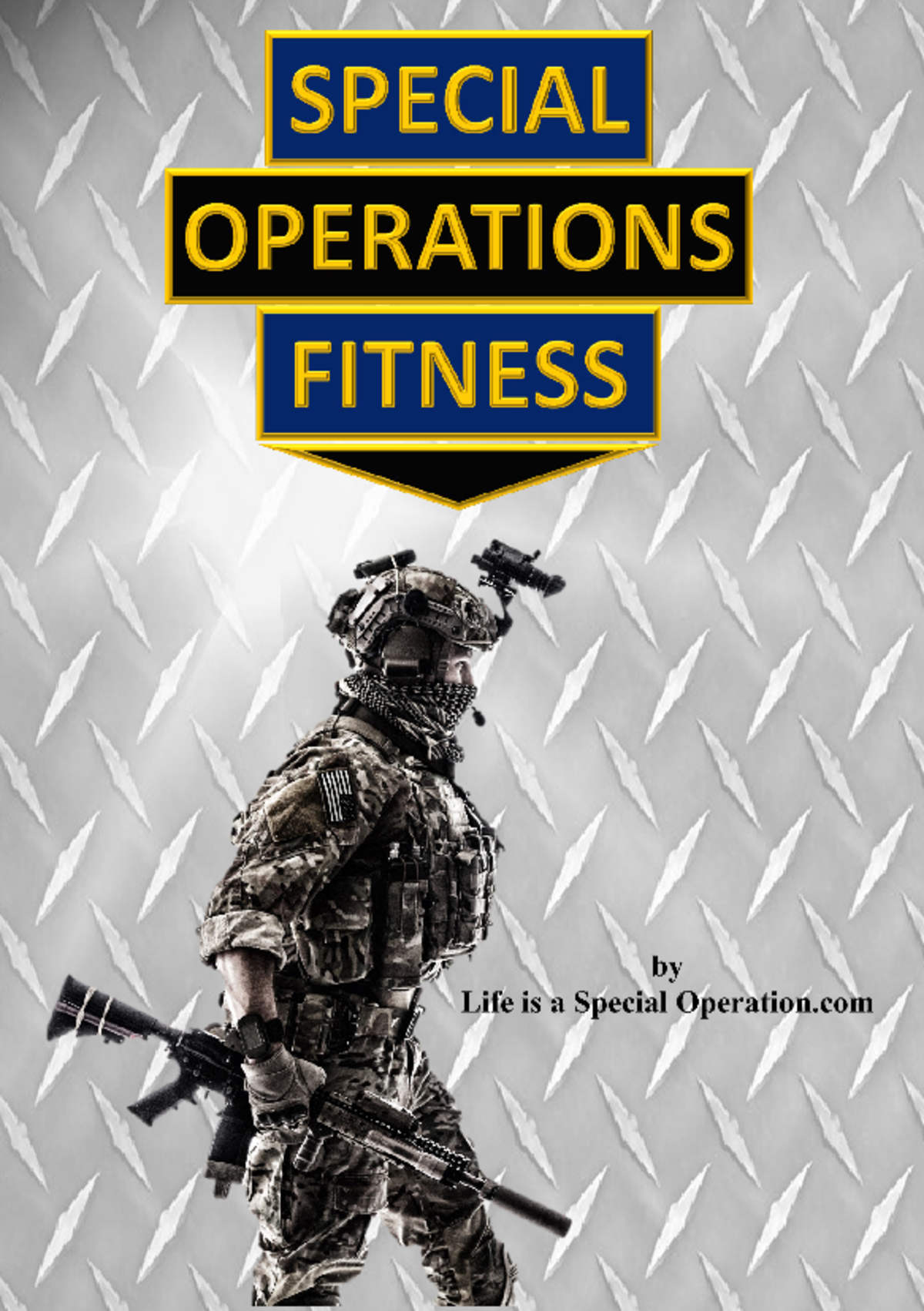 Pdfcoffee - kkk - Special OperatiOnS FitneSS Copyright © 2017 by Littlestone All rights reserved ...