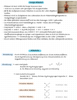 Chemie Handout - Atommodell und Periodensystem 1’sche Atommodell im ...