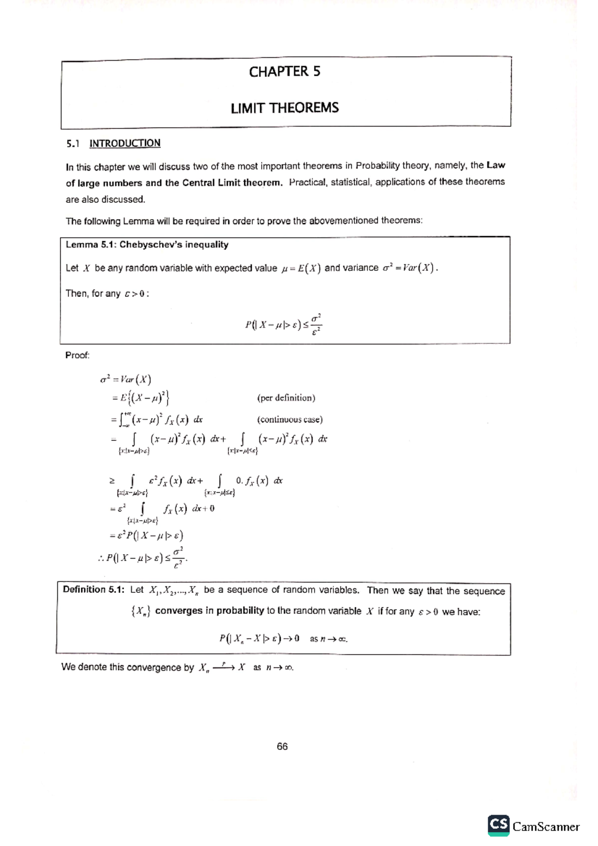 Ch5 - chapter 5 of the module with summaries - EKRP311 - Studocu
