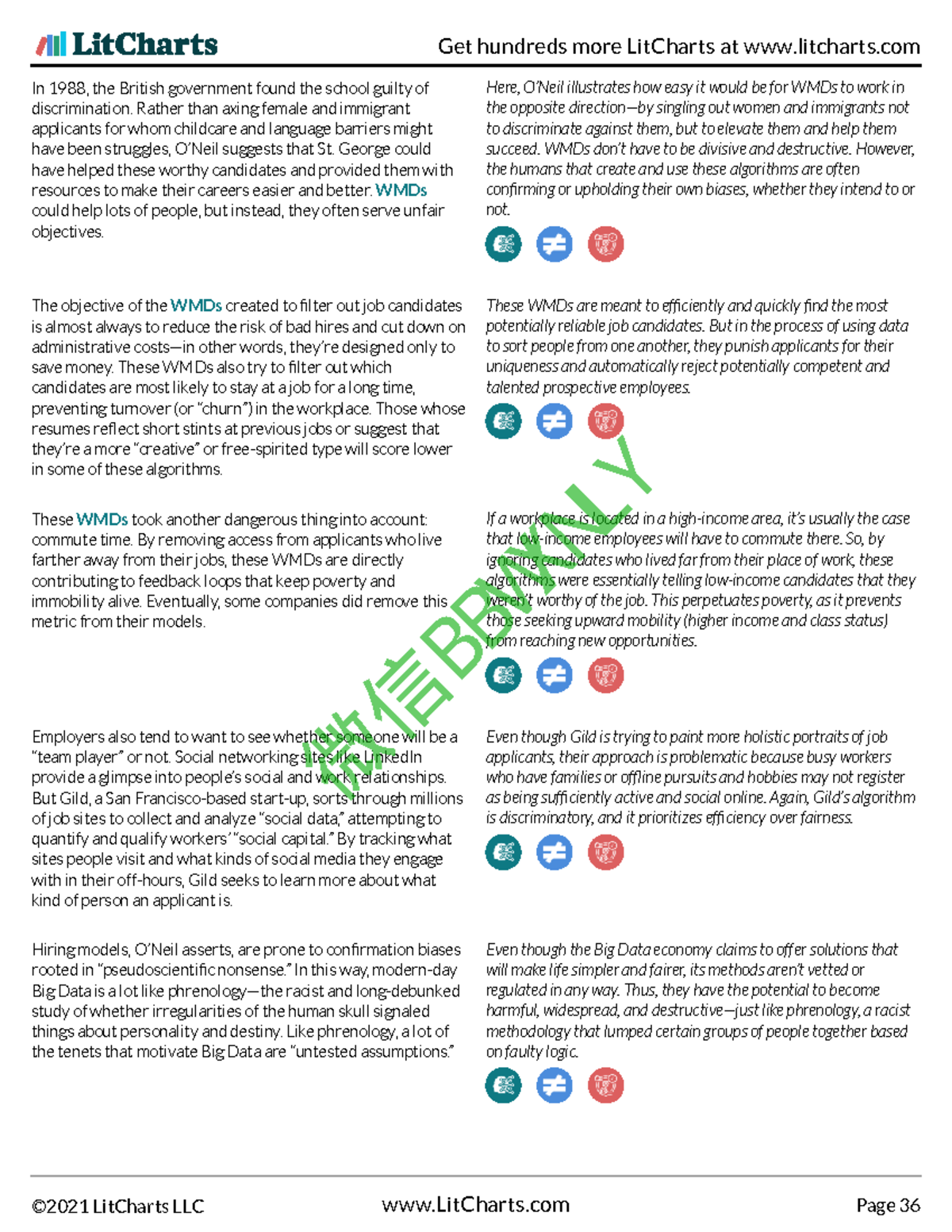 Weapons-of-Math-Destruction-Lit Chart 36 - In 1988, the British ...