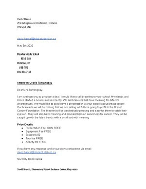 Bullets and Numbering Exercise - When was google docs created? a) 2006 ...
