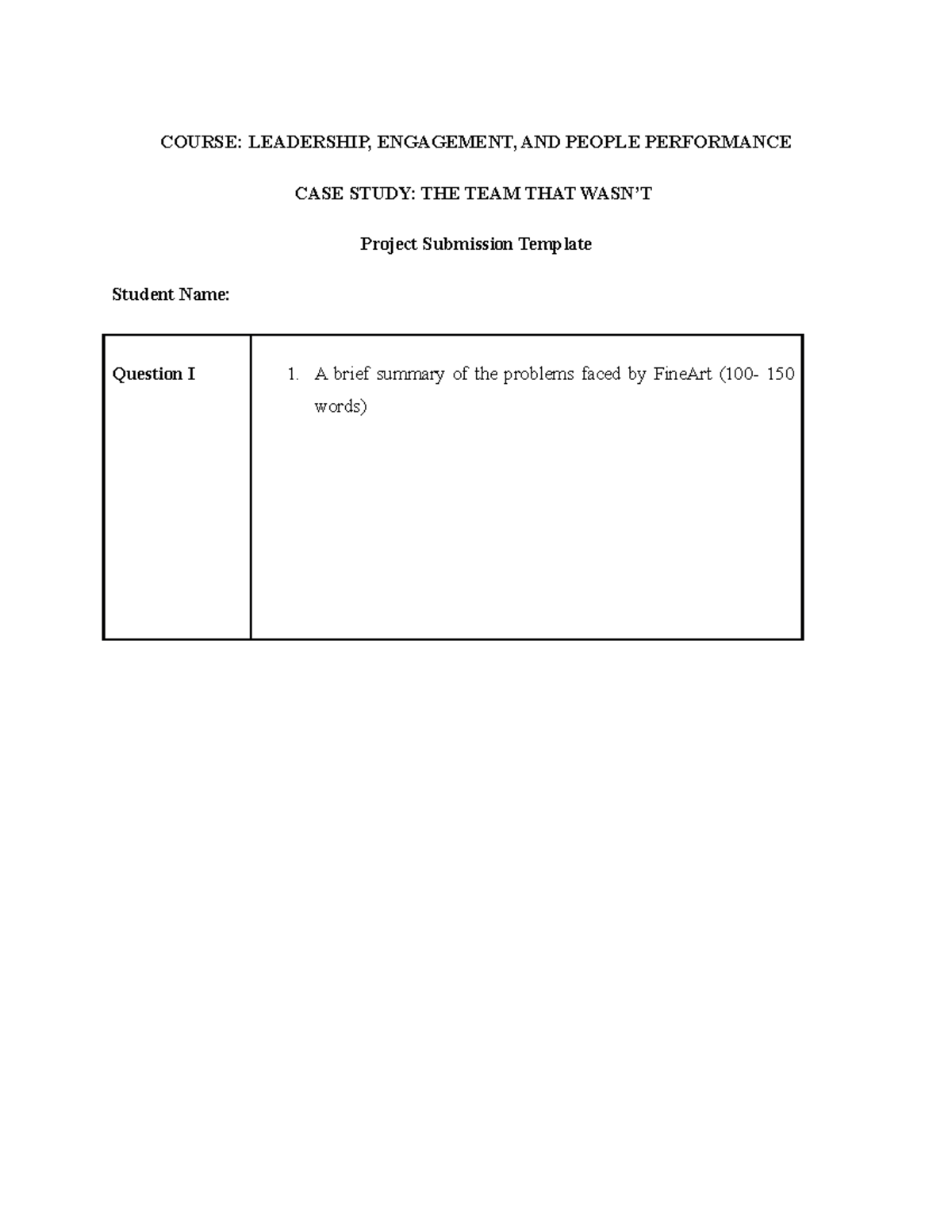 Final+Project+Submission+Template+(New) - COURSE: LEADERSHIP ...