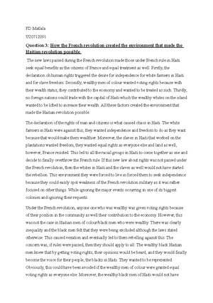 Songhai Essay - The political, economic and social features of the ...