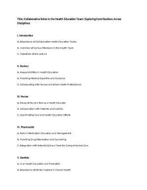 Statistics Probability Quarter 3 Module 3: The Normal Distribution ...
