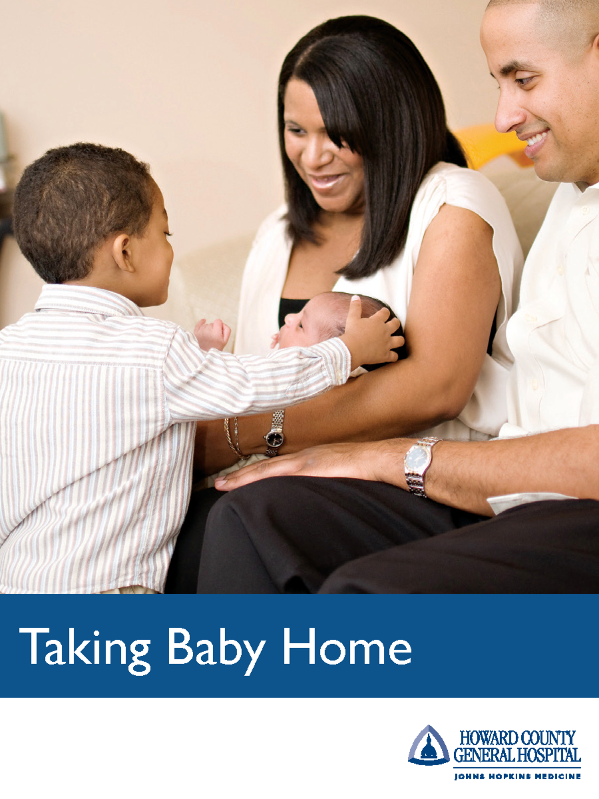 Takingbabyhome english - Taking Baby Home Why is my baby crying? Crying ...