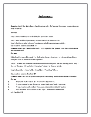 Computer Project 1-Print copy - Computer Project 1 Edgar Anderson's ...