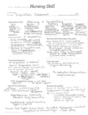 ATI Knowledge & Judgment Nurse Logic Modules filled - NRS 100 ...