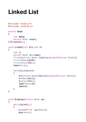 1. DS - DSA_Handwritten_Notes - DEPARTMENT OF COMPUTER SCIENCE ...