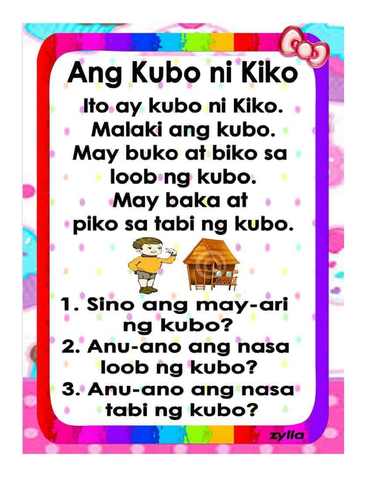 Stories - Bachelor of Secondary Education - Studocu