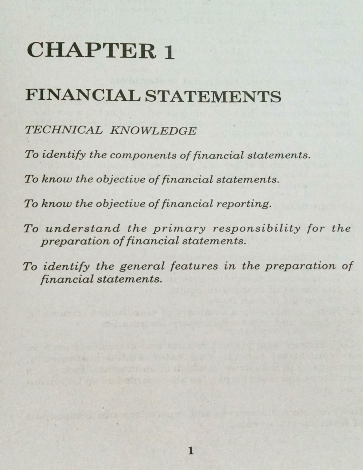 Chapter 1 Inter. Accntng 3 - BS Accountancy - Studocu
