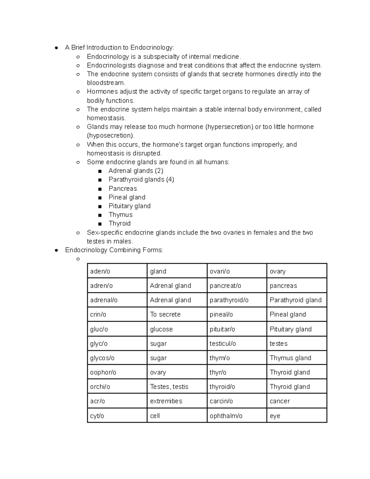 Ch 15 Guided Lecture - Teacher is Brandler - A Brief Introduction to ...