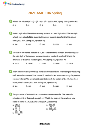 6.2-Student-Pre-Assessment - GRADE 6 MATH NAME DATE PERIOD Unit 2 Pre ...