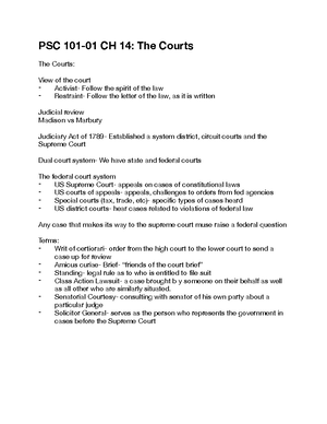 Module 7 Questions and Answers - Anna Akins PSC 101- Peck 5 October ...