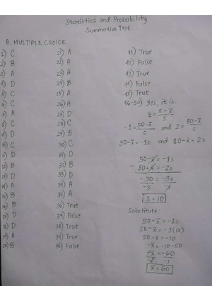Basic Calculus Chain Rule - Differentiate each function applying chain ...