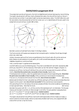 Q A for gearbox assignment - Q & A for common questions on MASTA (answers in blue colour) - Studocu