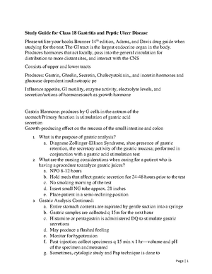 Ch 49 outline for students 6th ed - 49 The Child with Neuromuscular or ...